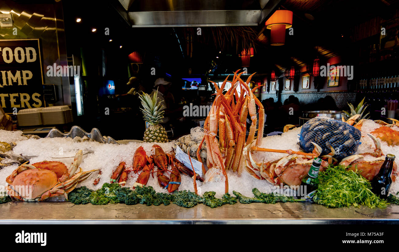 Monterey market hi-res stock photography and images - Alamy