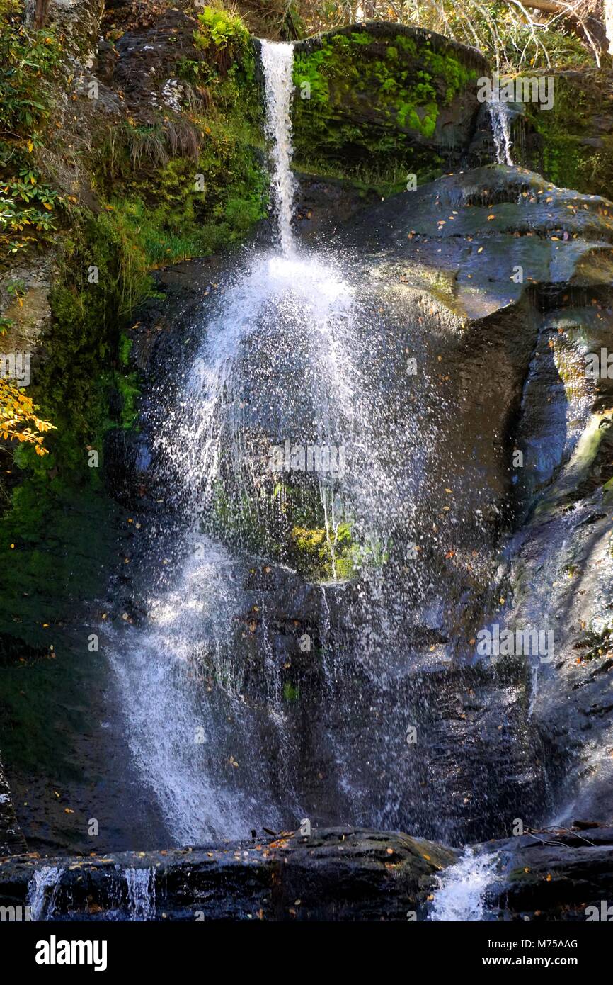 Delaware river national recreation area hi-res stock photography and ...
