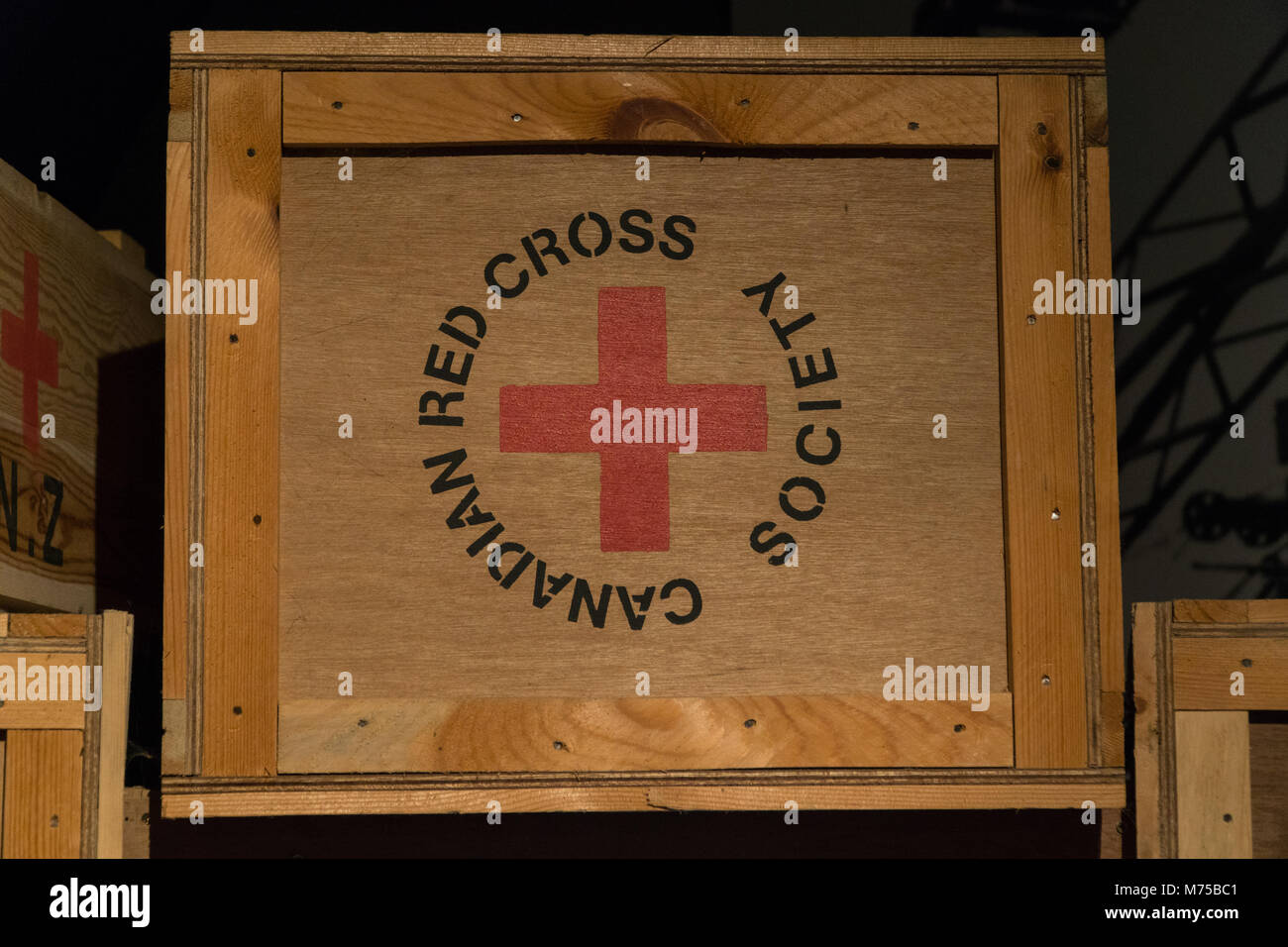 World war two food rations hi-res stock photography and images - Alamy