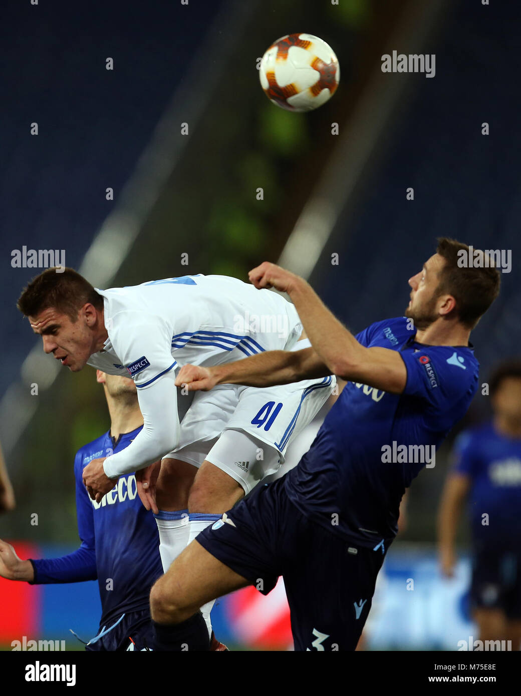 Besedin hi-res stock photography and images - Alamy