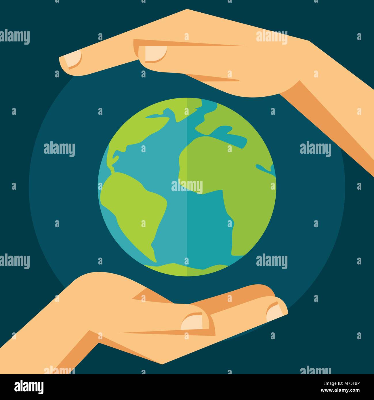 Celestial protection hi-res stock photography and images - Alamy