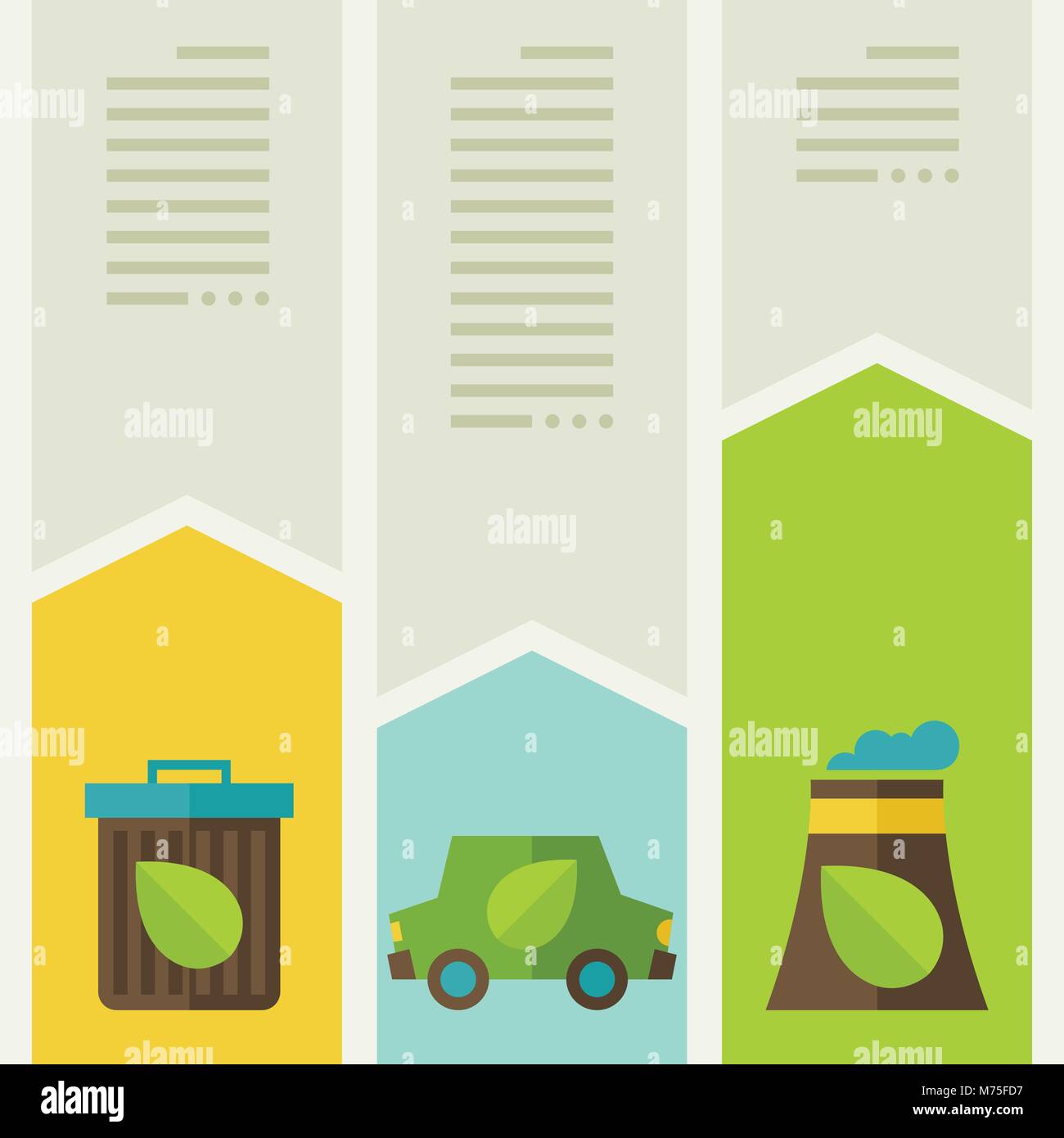 Infographic environment hi-res stock photography and images - Alamy