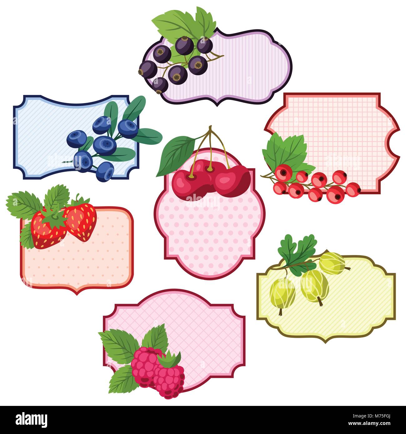 Nutrition labels various hi-res stock photography and images - Alamy