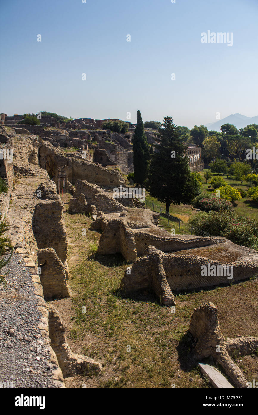Empty city walls hi-res stock photography and images - Alamy