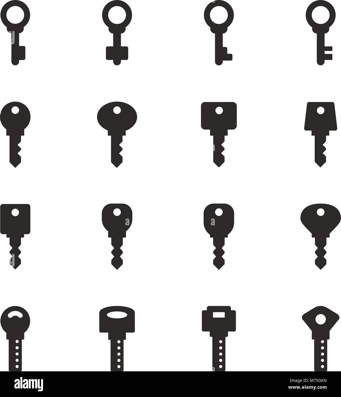 Massive house Stock Vector Images - Alamy