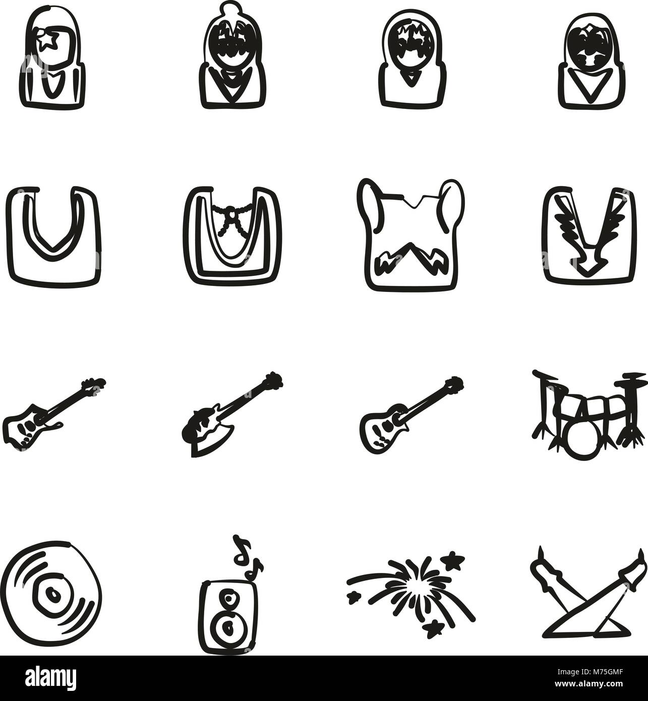 Kiss mask Cut Out Stock Images & Pictures - Alamy