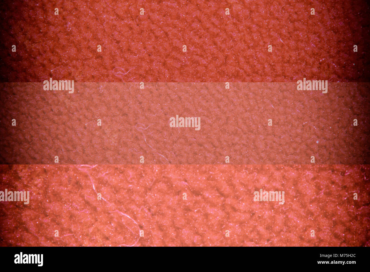 Fabric antique red colored texture or background Stock Photo - Alamy