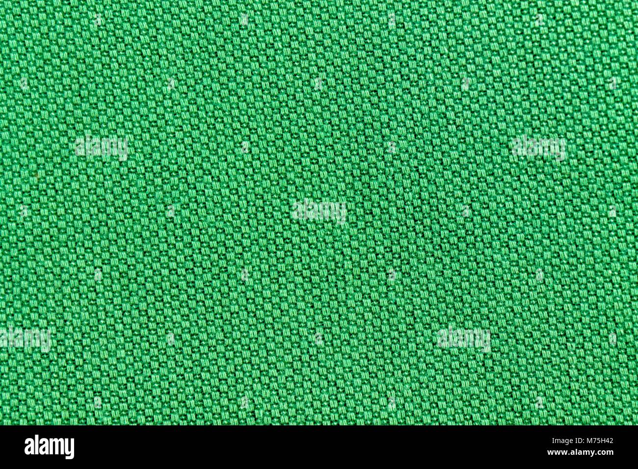 Green jeans denim texture for background or design Stock Photo - Alamy