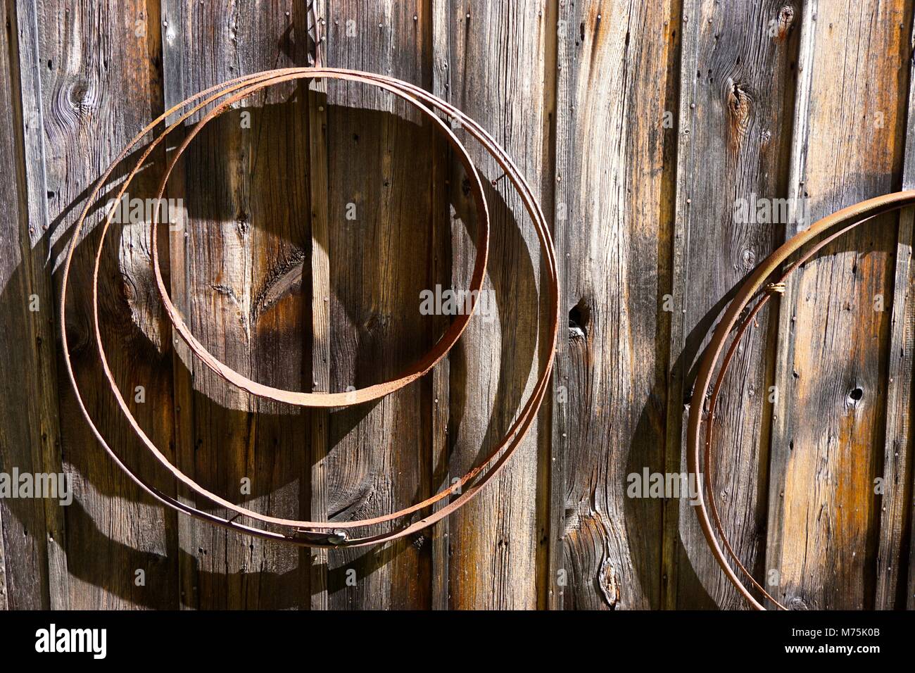 Wood rims hi-res stock photography and images - Alamy