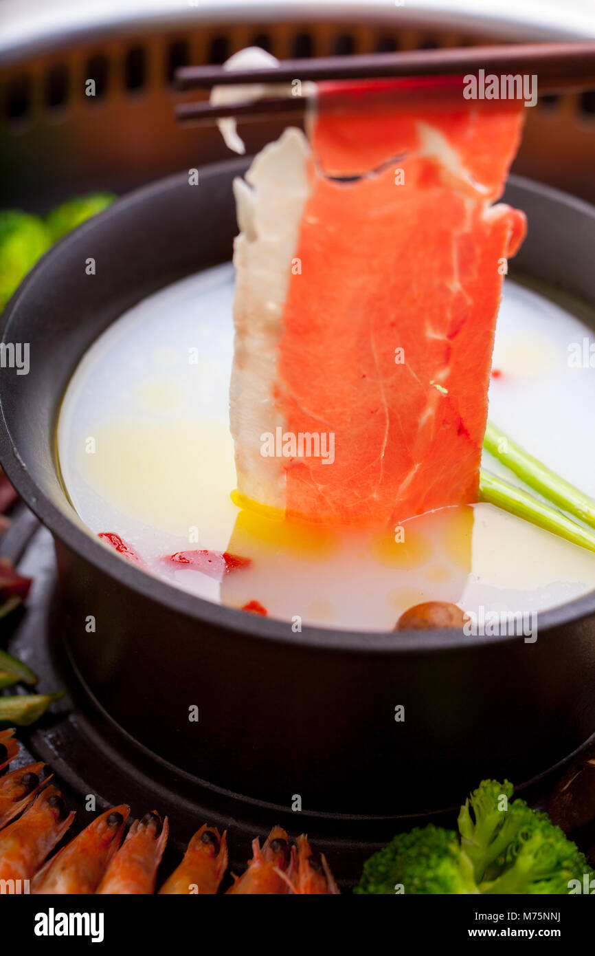 Boiled conch hi-res stock photography and images - Alamy