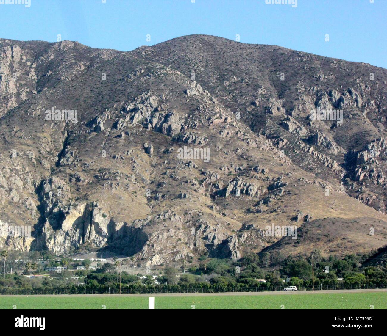 California rocky mountains hi-res stock photography and images - Alamy