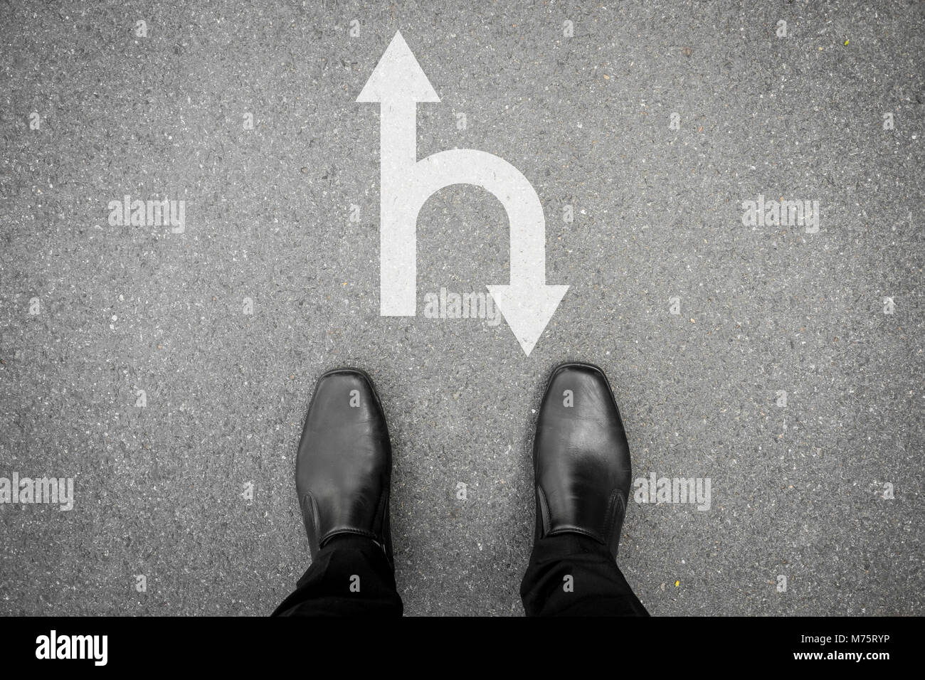 Move backward hi-res stock photography and images - Alamy