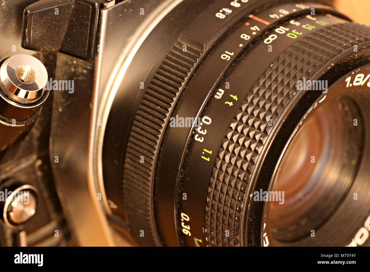 Pic of dslr camera hi-res stock photography and images - Alamy