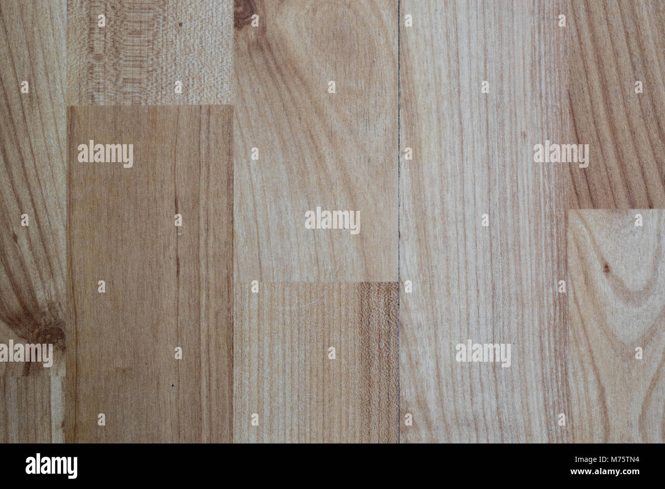 Wooden parquet floor texture as background Stock Photo - Alamy