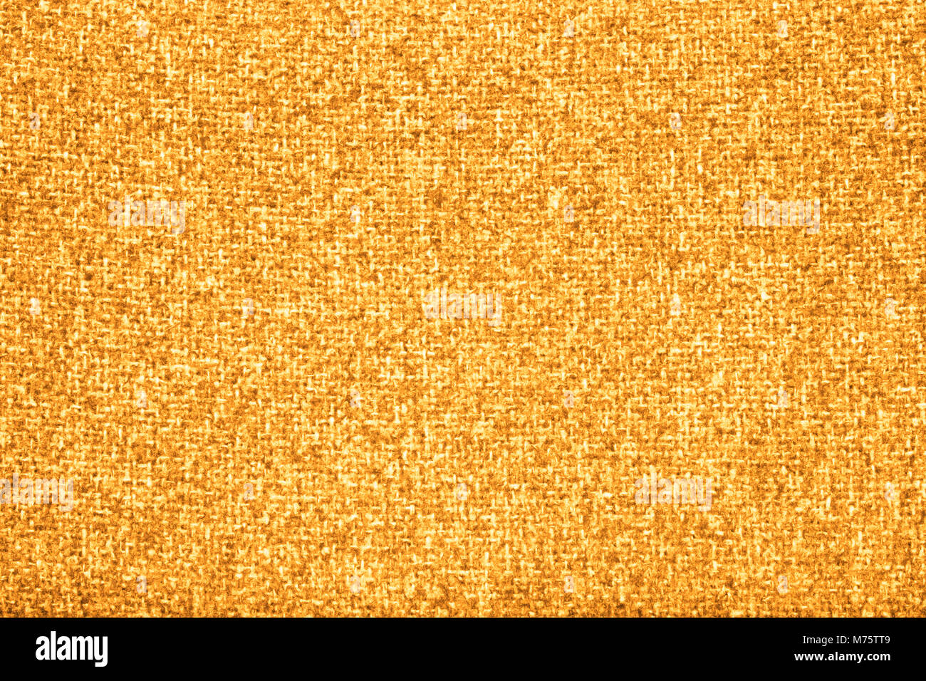 Gold fabric texture as background Stock Photo - Alamy