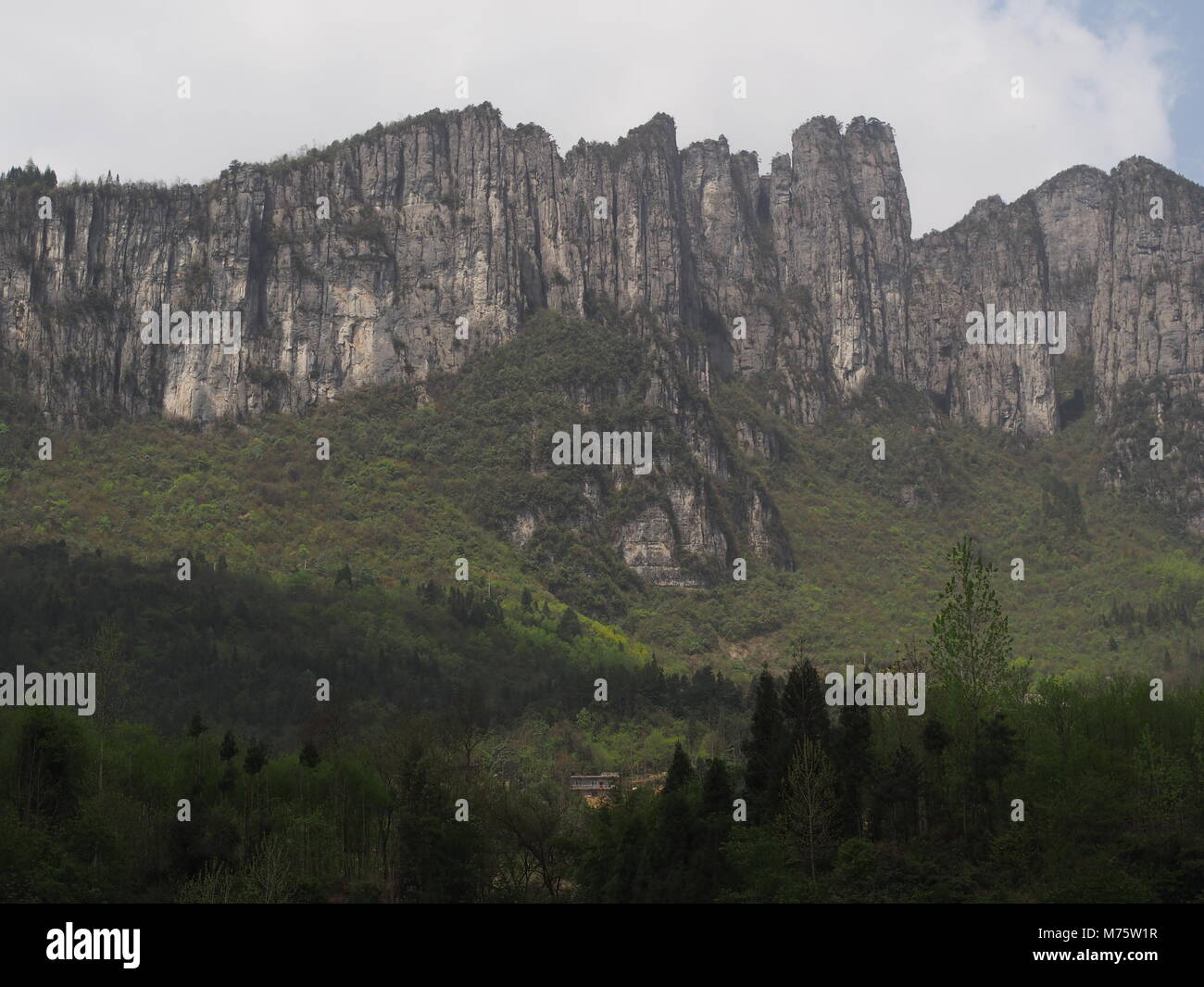 Enshi hi-res stock photography and images - Alamy