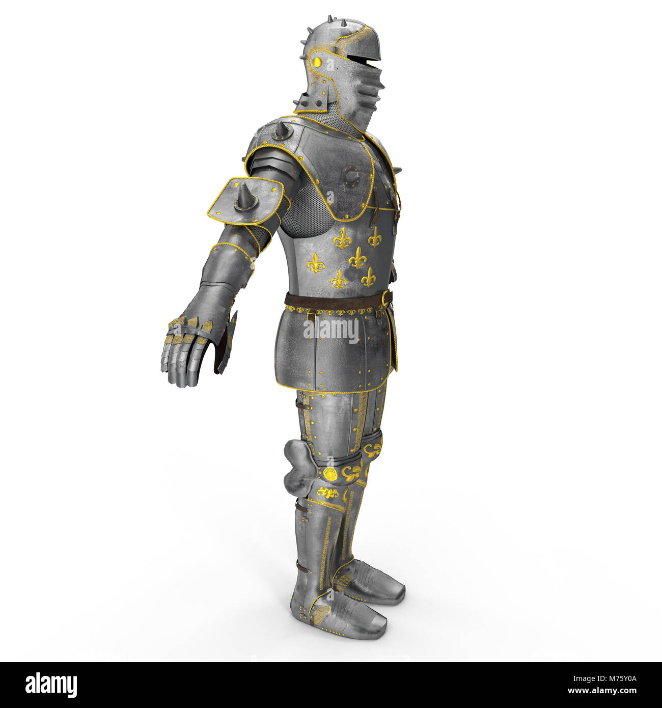 Full Body Armour Stock Photos & Full Body Armour Stock Images - Alamy