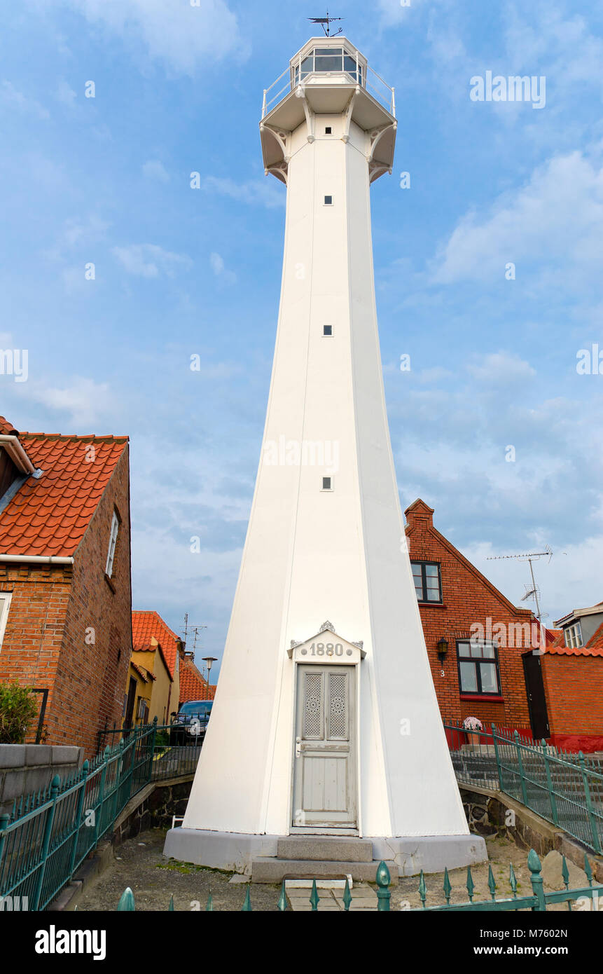 Bornholm capital hi-res stock photography and images - Alamy