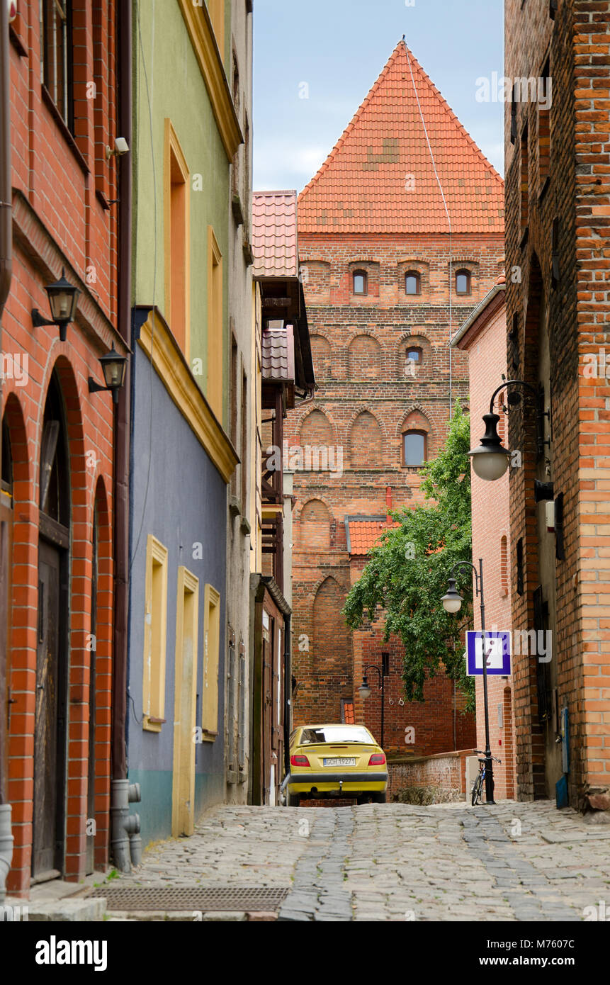 Podmurna hi-res stock photography and images - Alamy