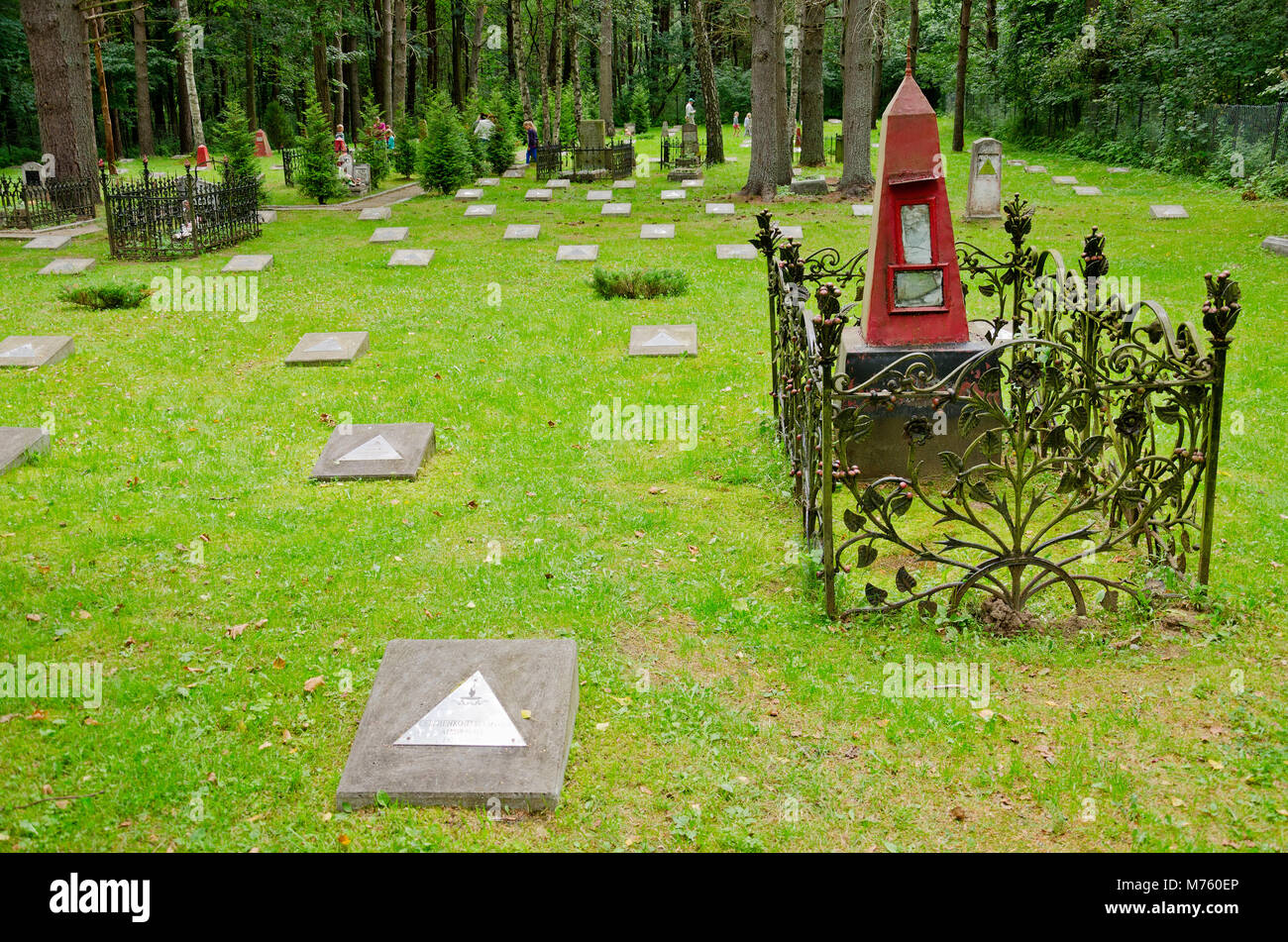 Soviet army base hi-res stock photography and images - Alamy