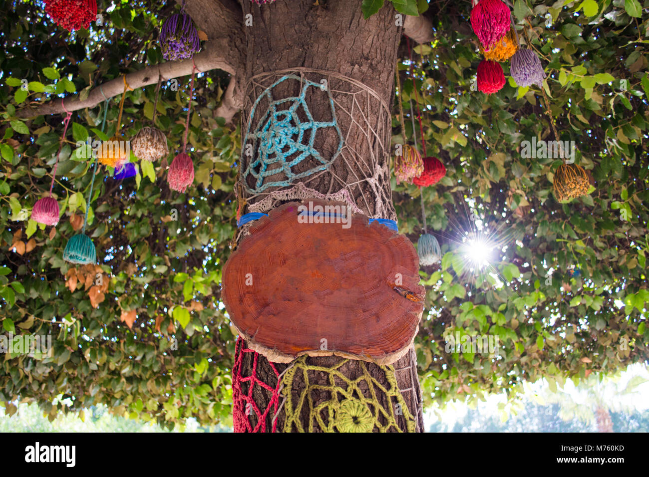 Vintage 3d frame colorful hi-res stock photography and images - Alamy