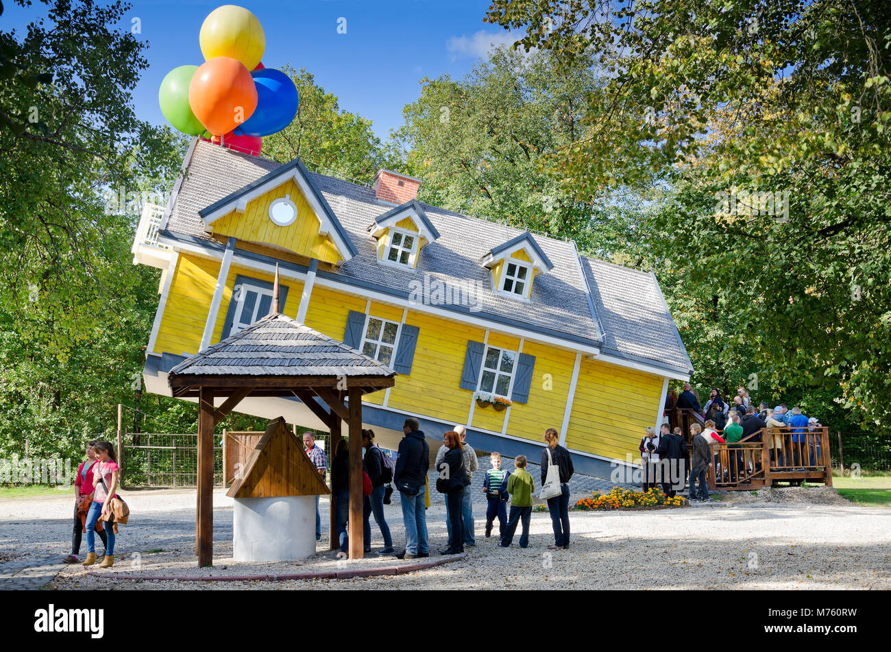 Slanted slope hi-res stock photography and images - Alamy