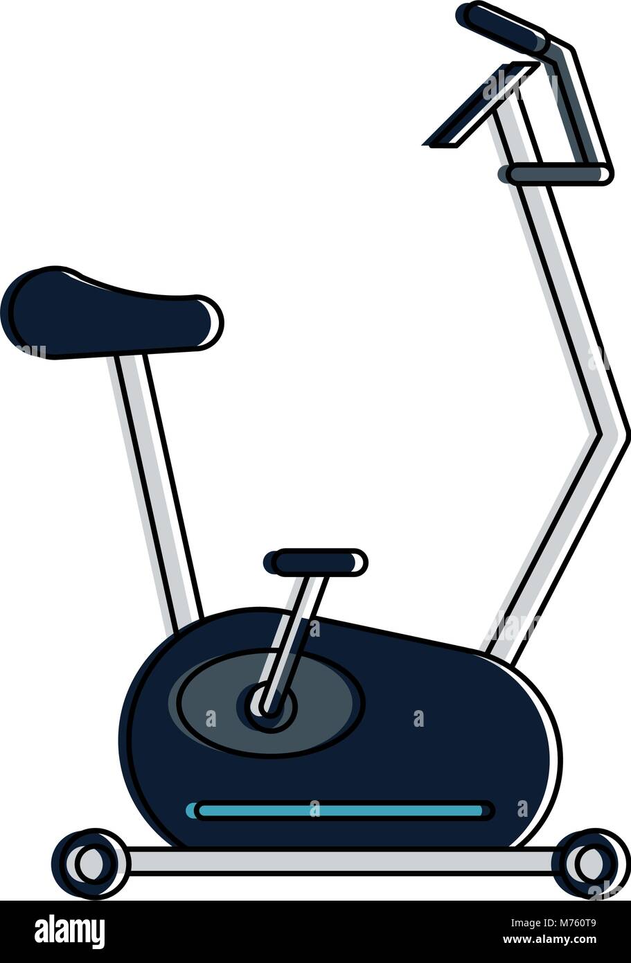 Spinning Room Stock Vector Images - Alamy