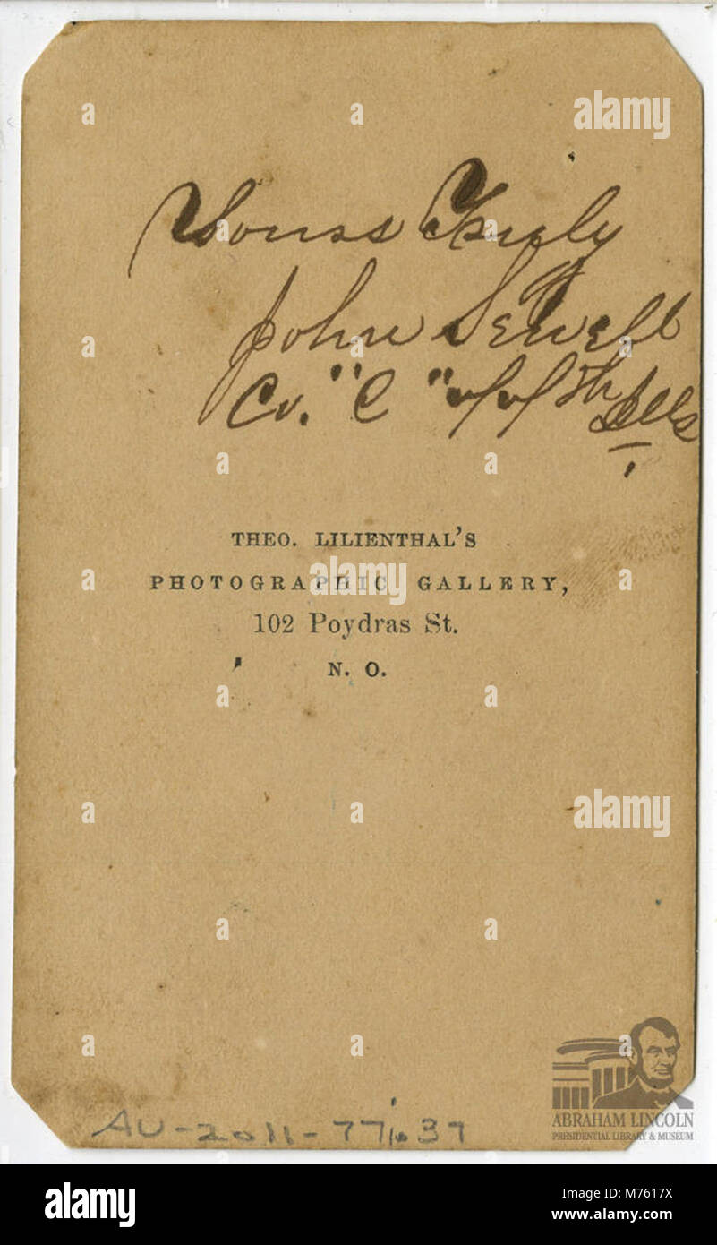 John Sewell, a notable individual, is depicted in this reference ...