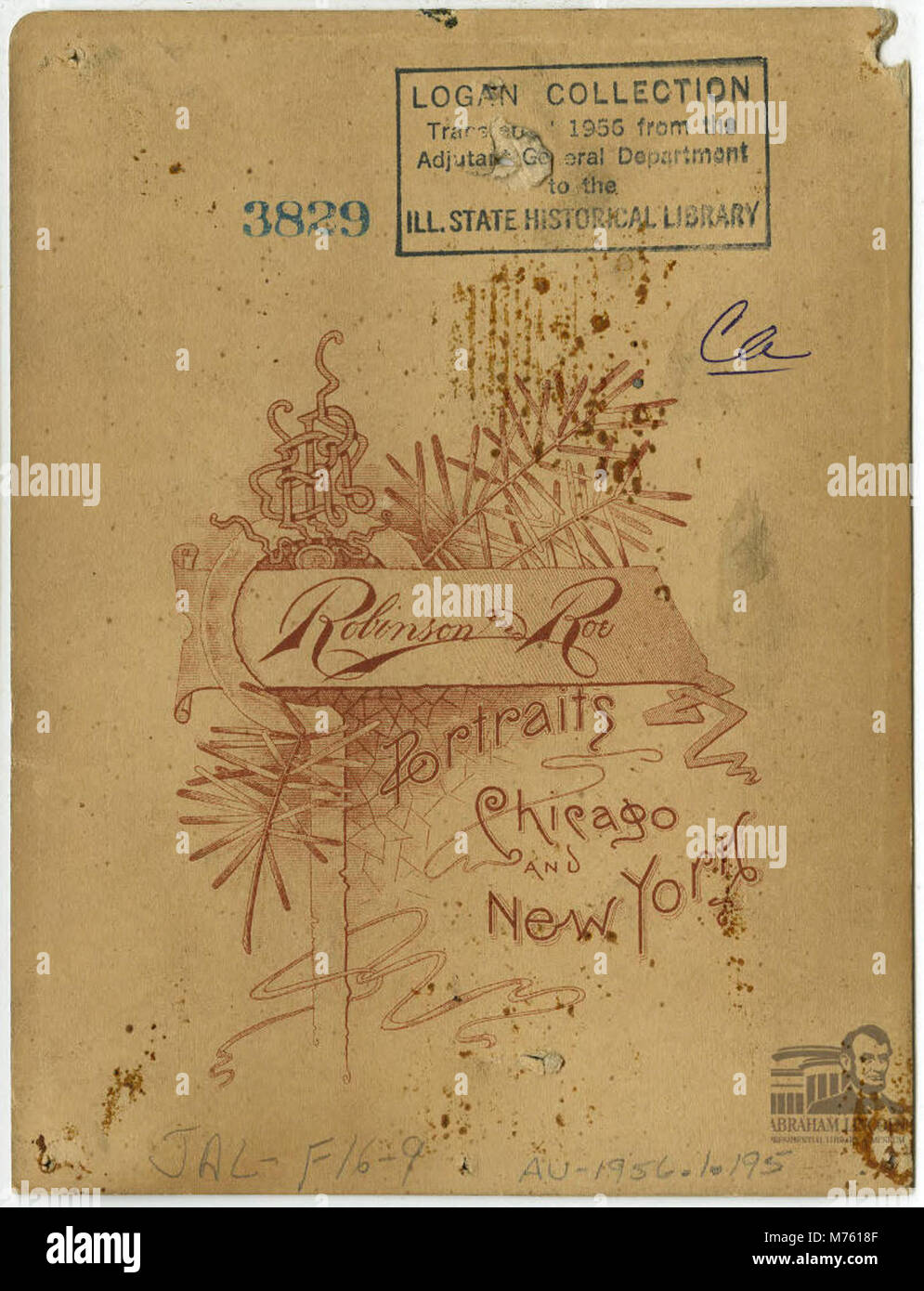 A portrait of John T. Capps, a notable figure in American history. His ...