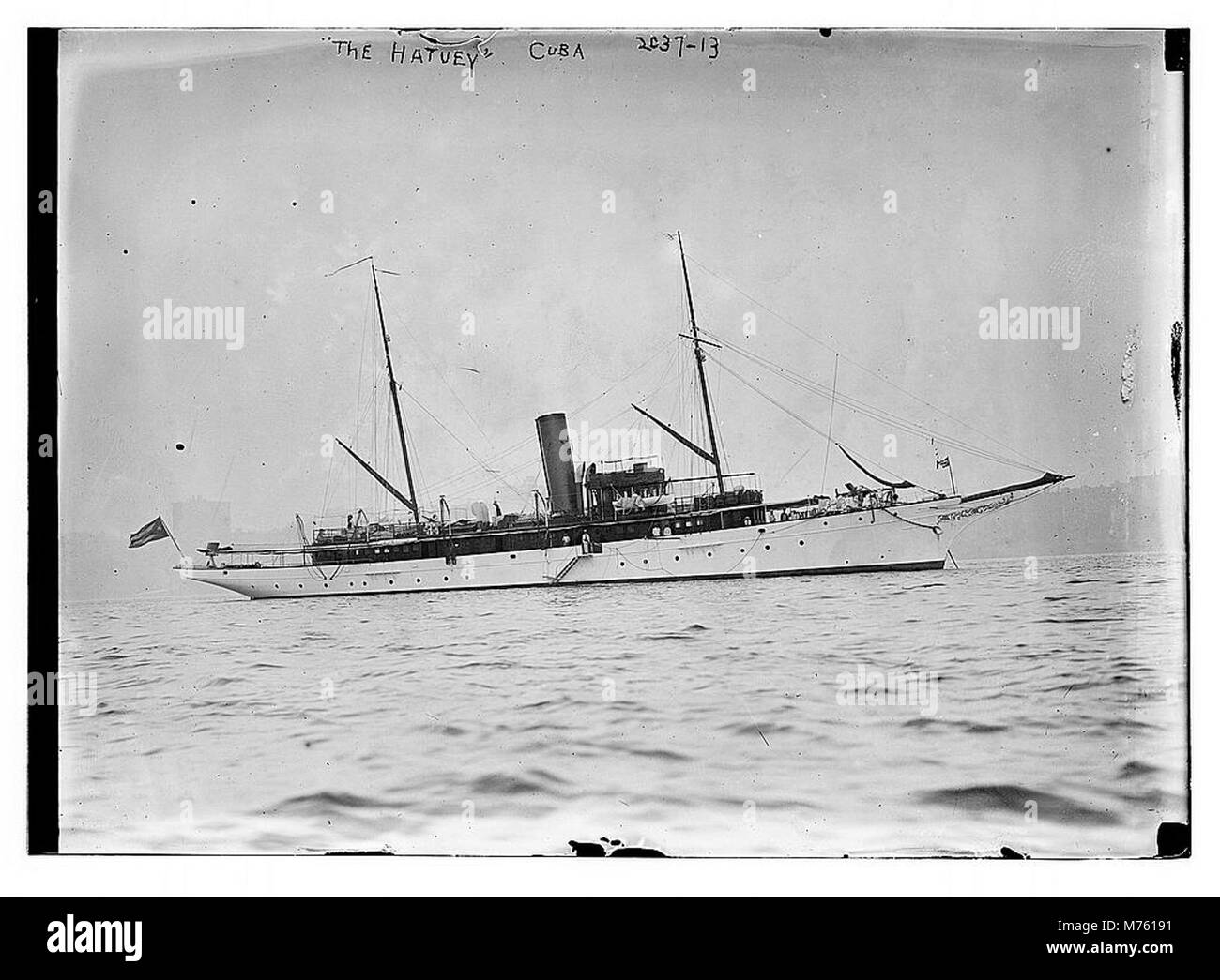 Hatuey hi-res stock photography and images - Alamy