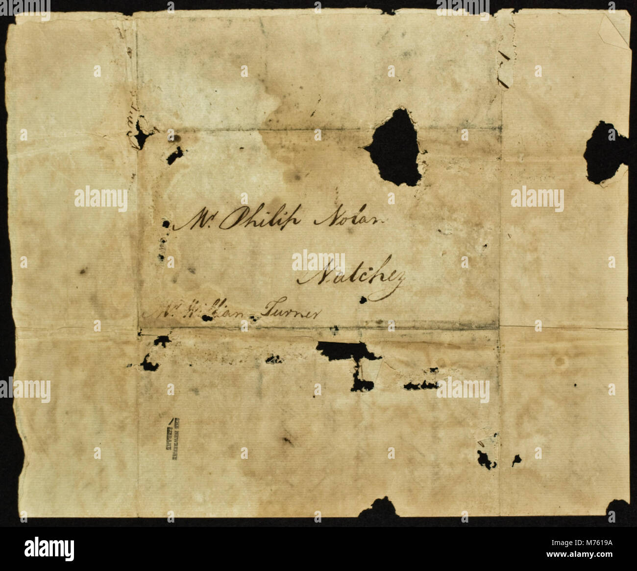 W hunt hi-res stock photography and images - Alamy