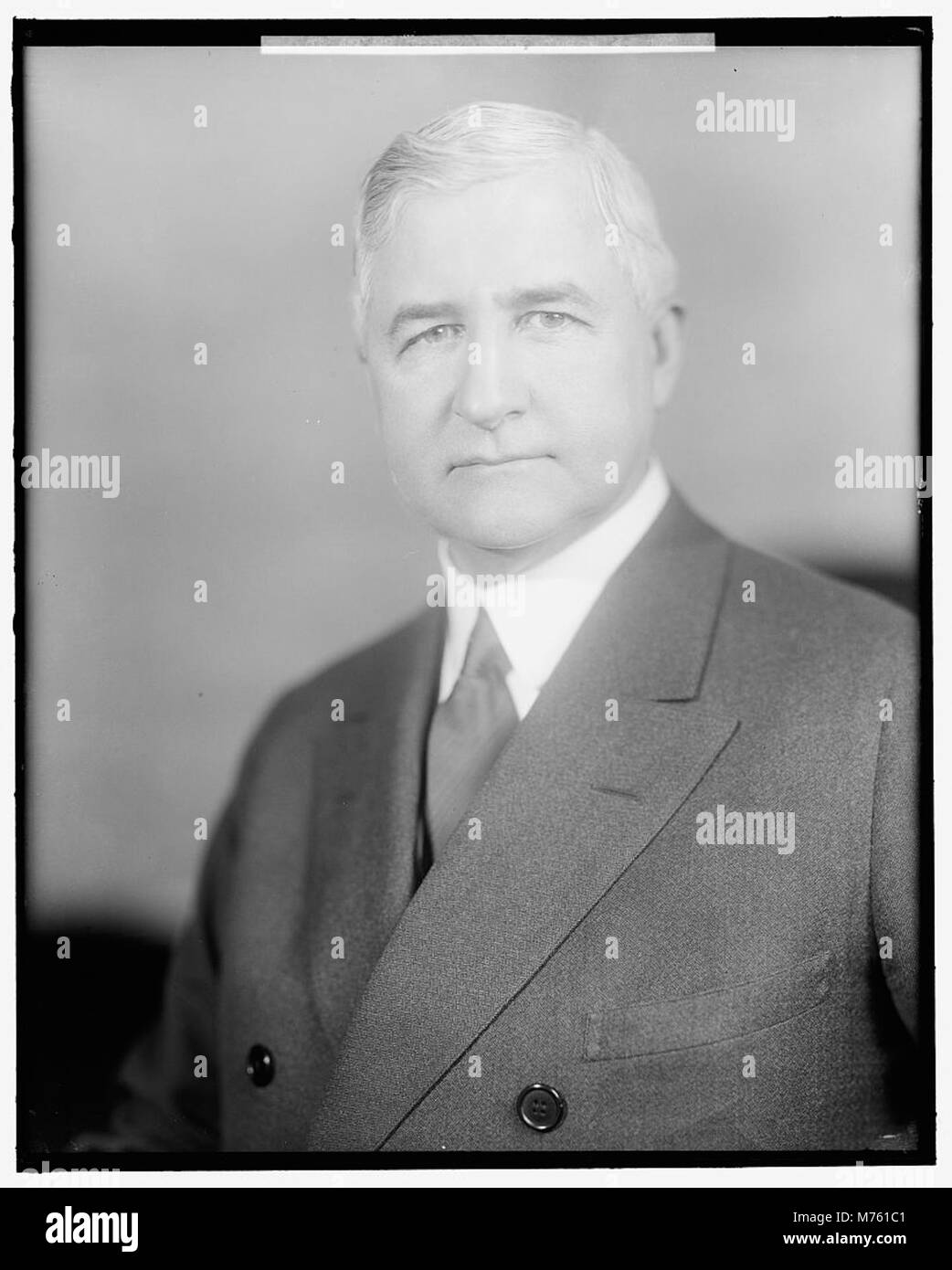 Jesse h jones hi-res stock photography and images - Alamy