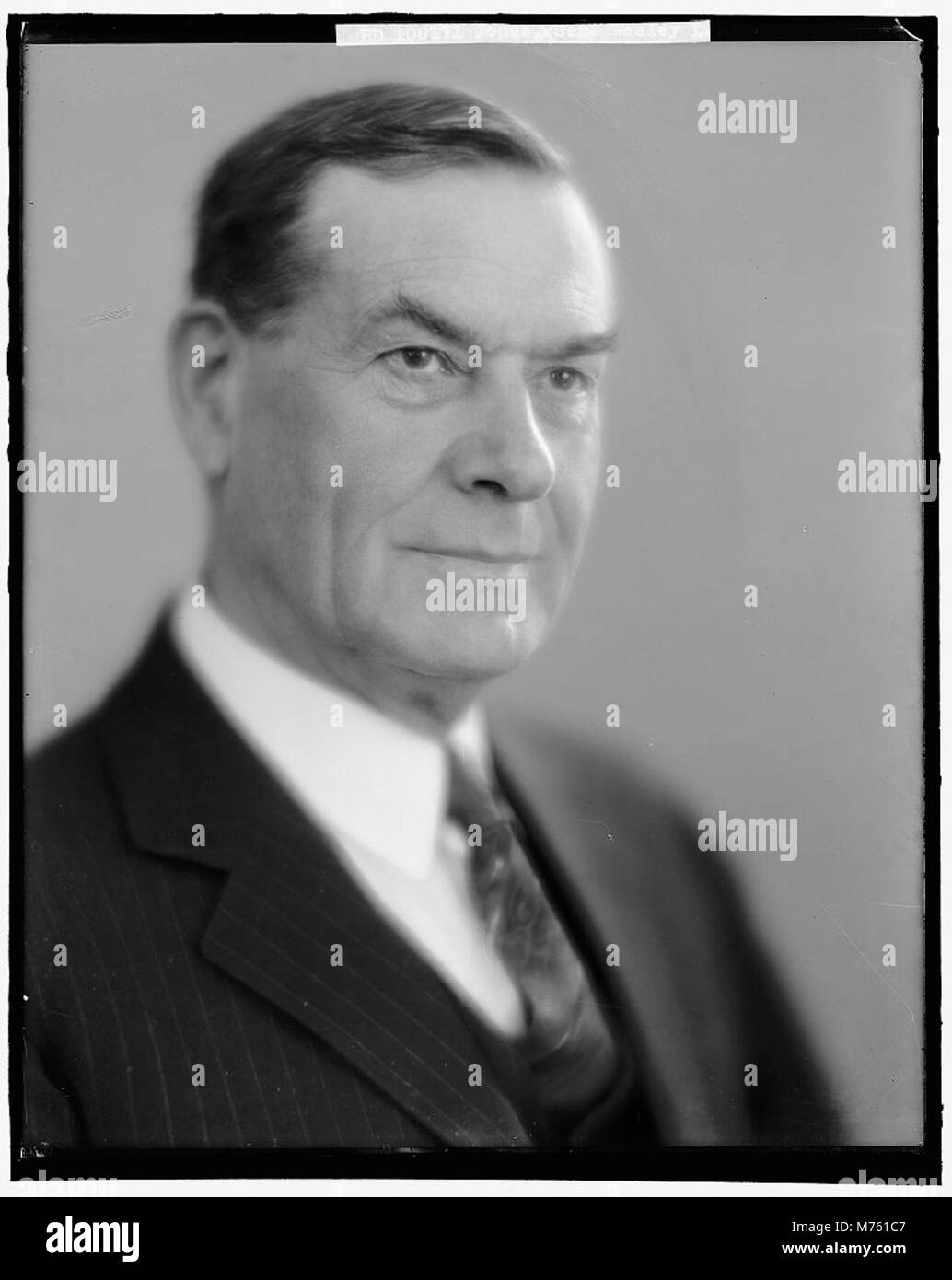Wesley jones hi-res stock photography and images - Alamy