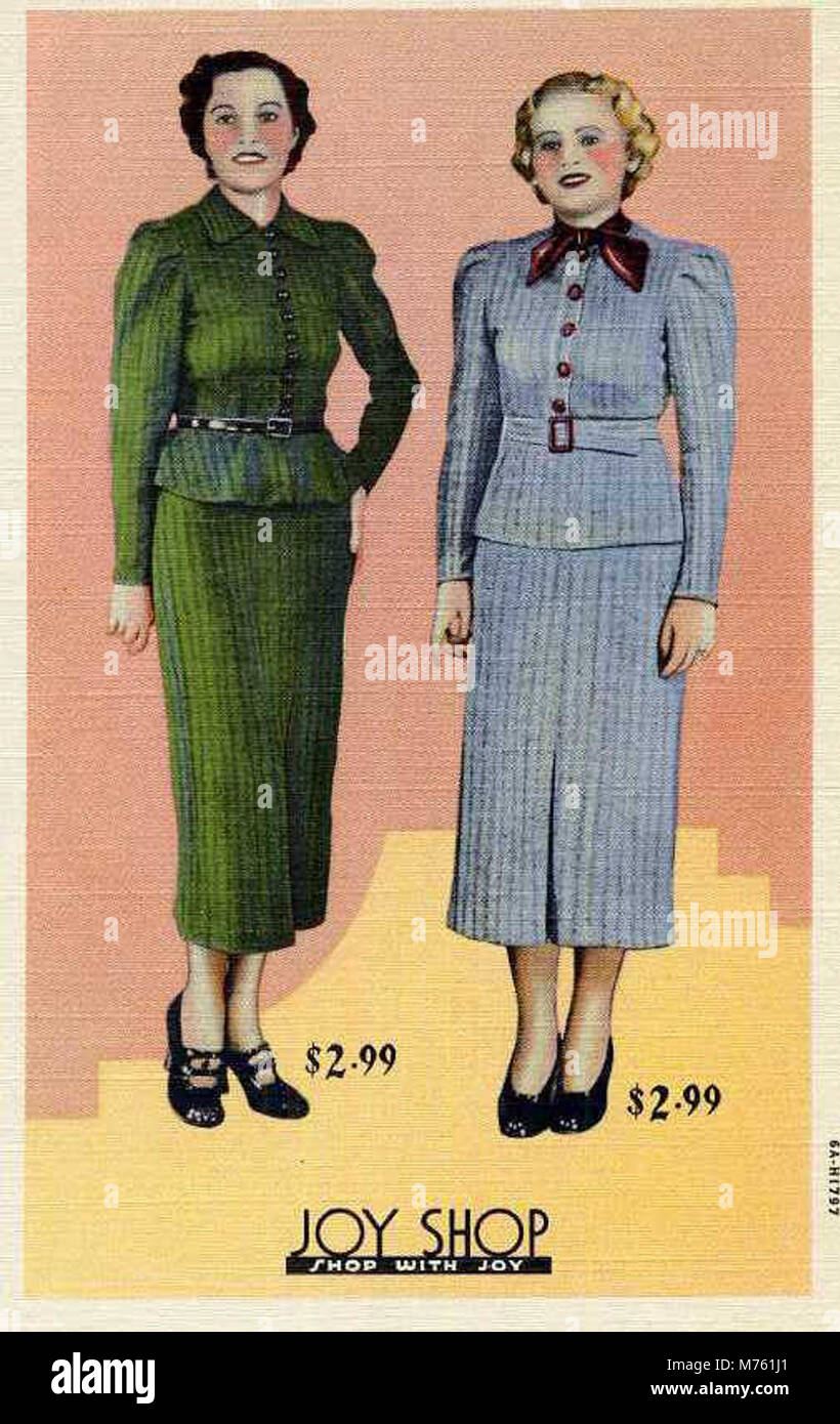 The Joy Shop is known for its chic collection of wool dresses, offering ...