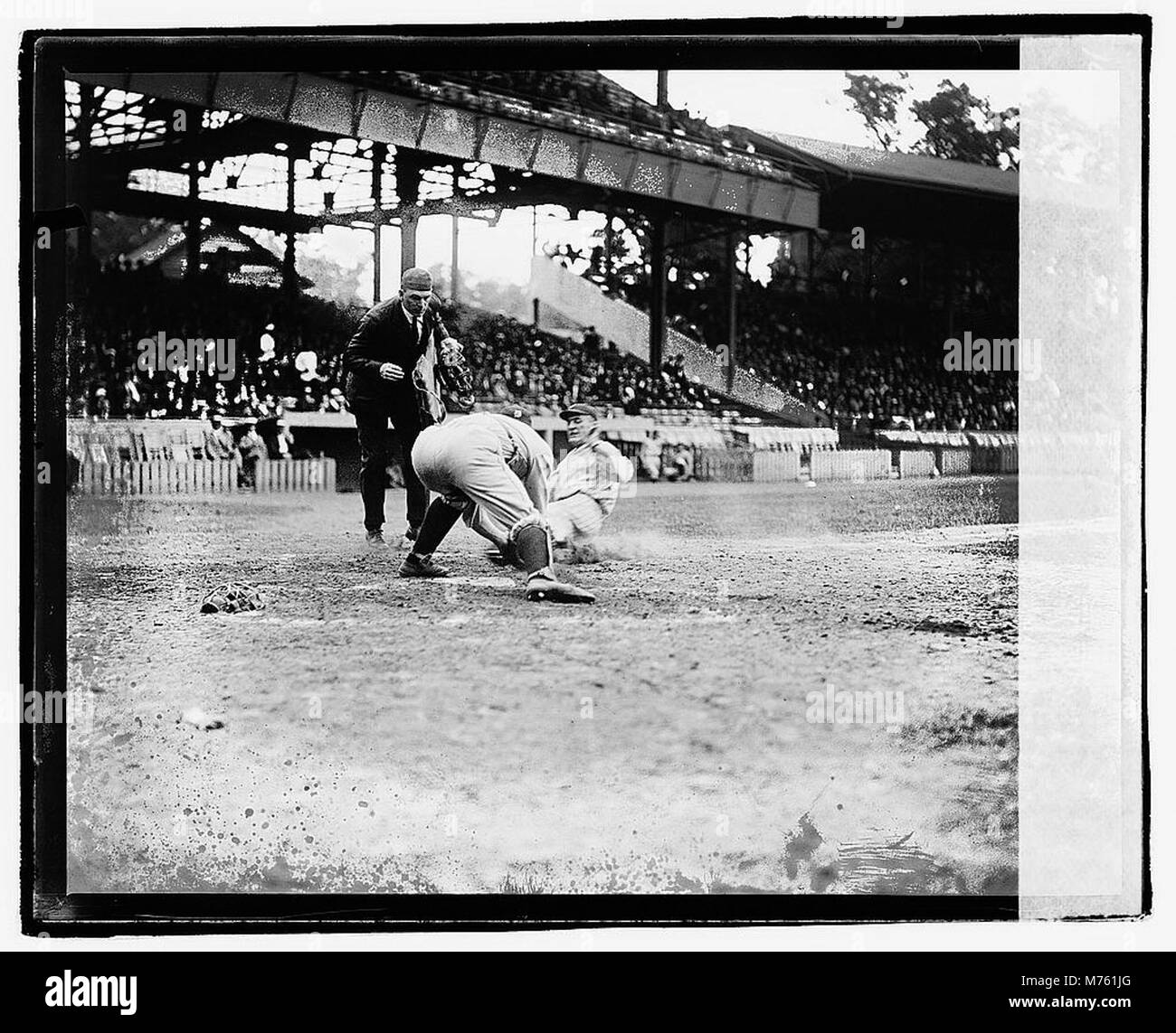 The image features Judge Art’s home, a historical residence. This ...