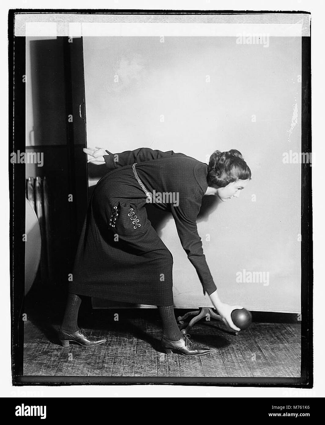 A portrait of Anna McCormack, capturing the essence of her personality ...