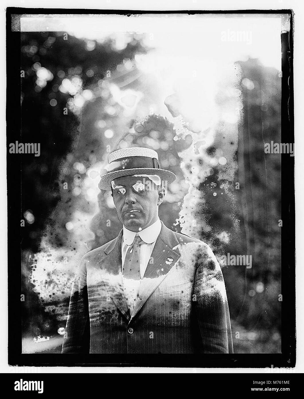 A portrait of Judge Robert S. Marx, captured in a formal setting. The ...