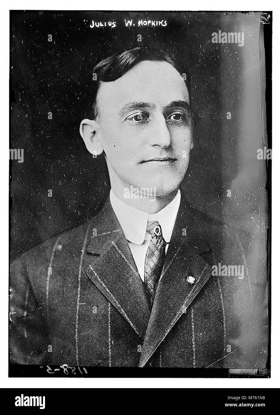 Julius hopkins hi-res stock photography and images - Alamy