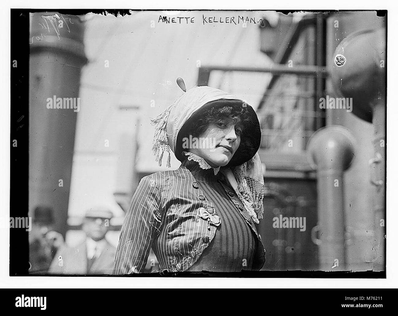 Annette Kellerman High Resolution Stock Photography and Images - Alamy