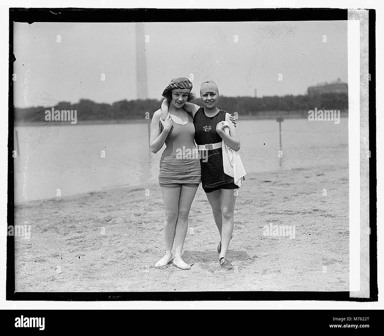 Kay Laurell LOC npcc.06830 Stock Photo - Alamy