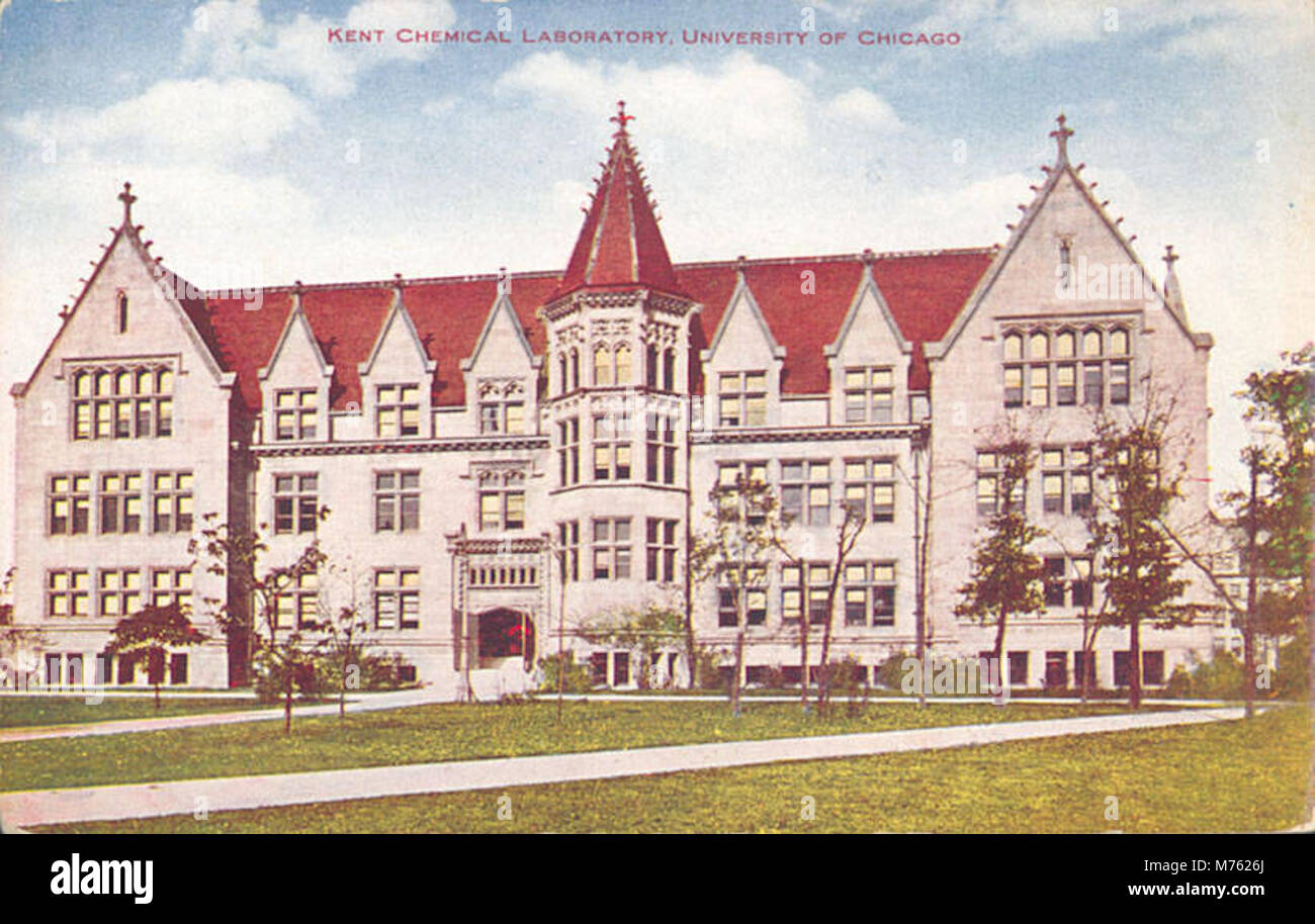 Kent chemical laboratory hi-res stock photography and images - Alamy