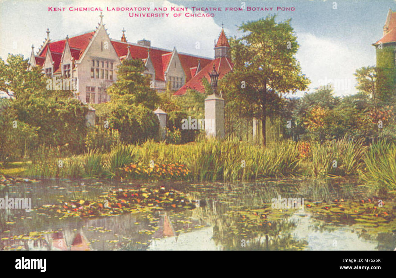 Kent chemical laboratory hi-res stock photography and images - Alamy