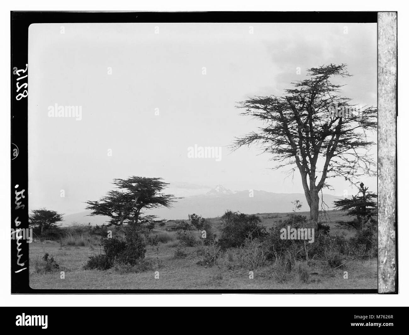 Captured terrain Cut Out Stock Images & Pictures - Alamy