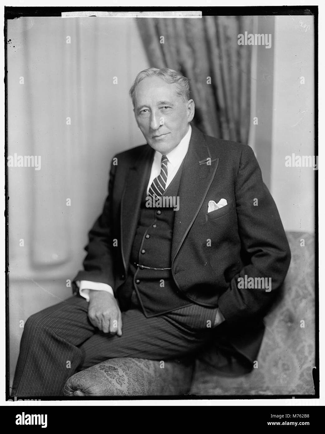 William h king hi-res stock photography and images - Alamy