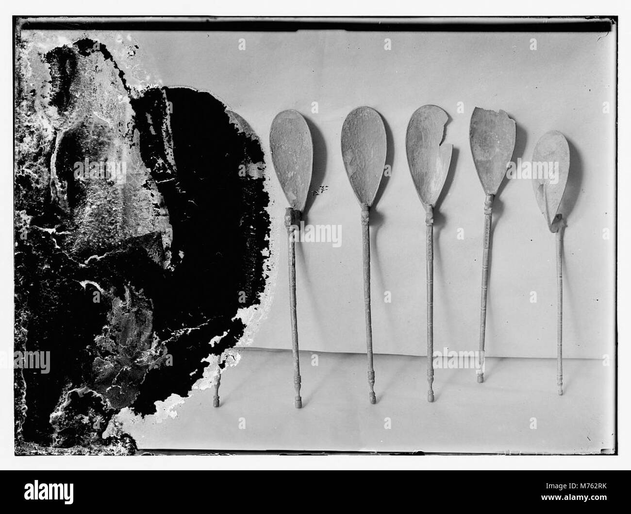 An antique bronze sculpture, reflecting the artistic techniques and ...