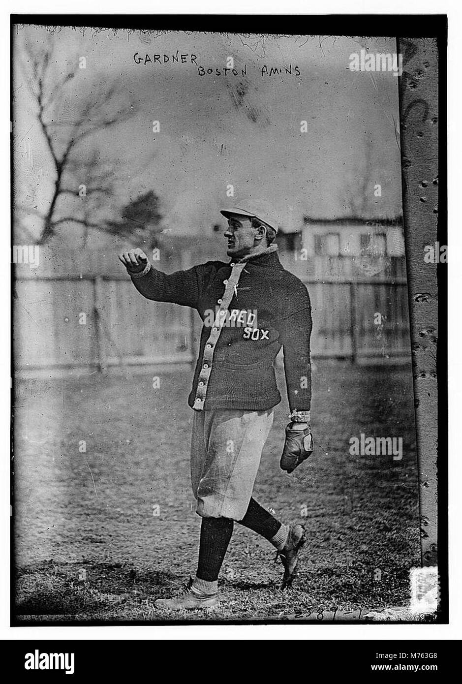 Al gardner hi-res stock photography and images - Alamy
