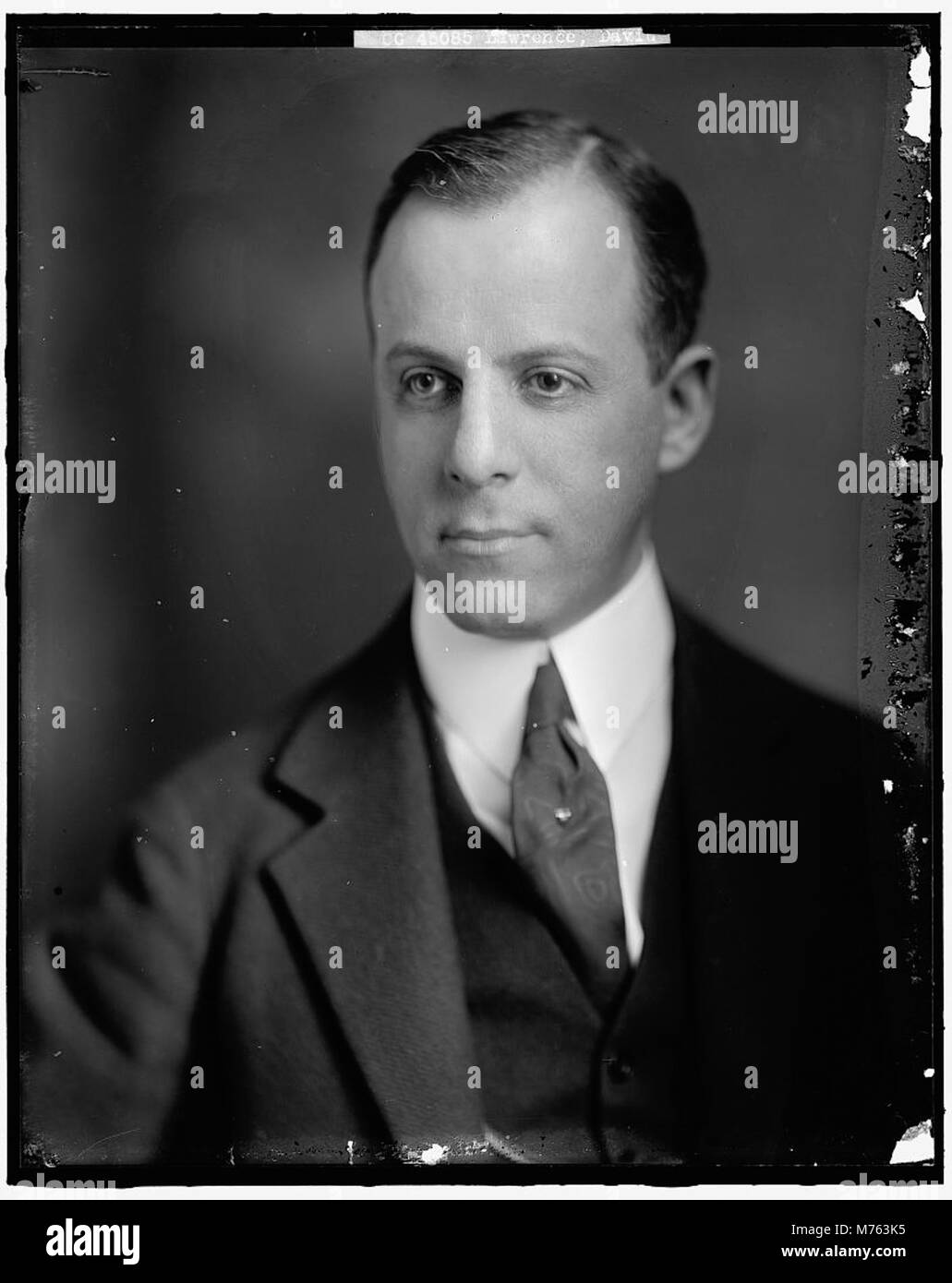 Lawrence David High Resolution Stock Photography and Images - Alamy