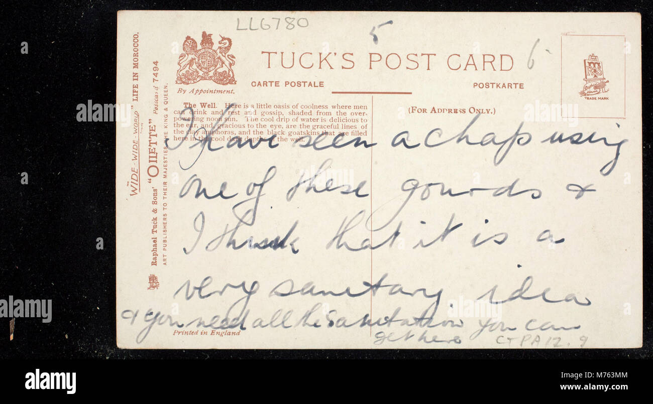 This image shows La Fontaine, possibly referencing the famous fable ...