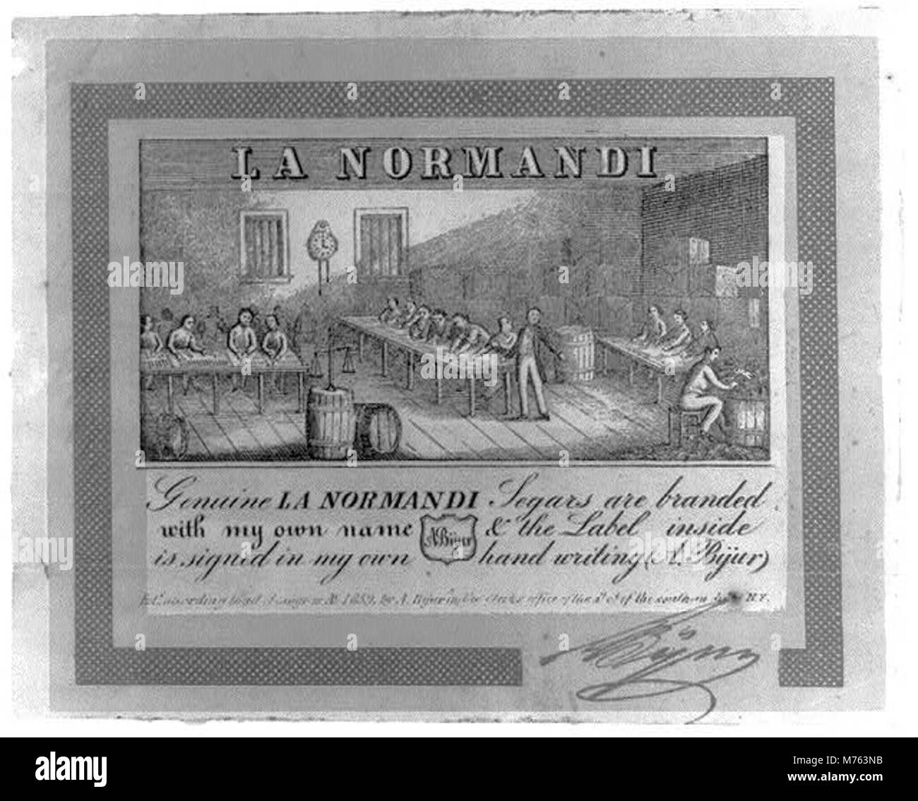 Normandi High Resolution Stock Photography and Images - Alamy