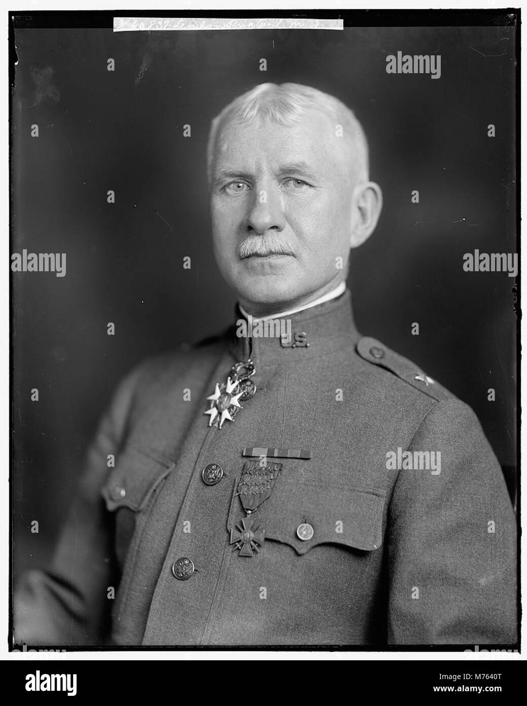 General lenihan Black and White Stock Photos & Images - Alamy